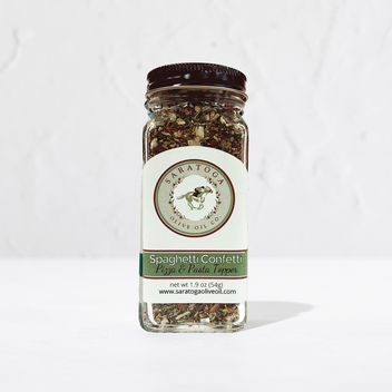 Spaghetti Confetti Spice