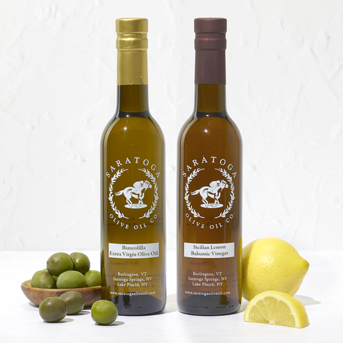 Olive Oil Collection Gifts | Saratoga Olive Oil Co.