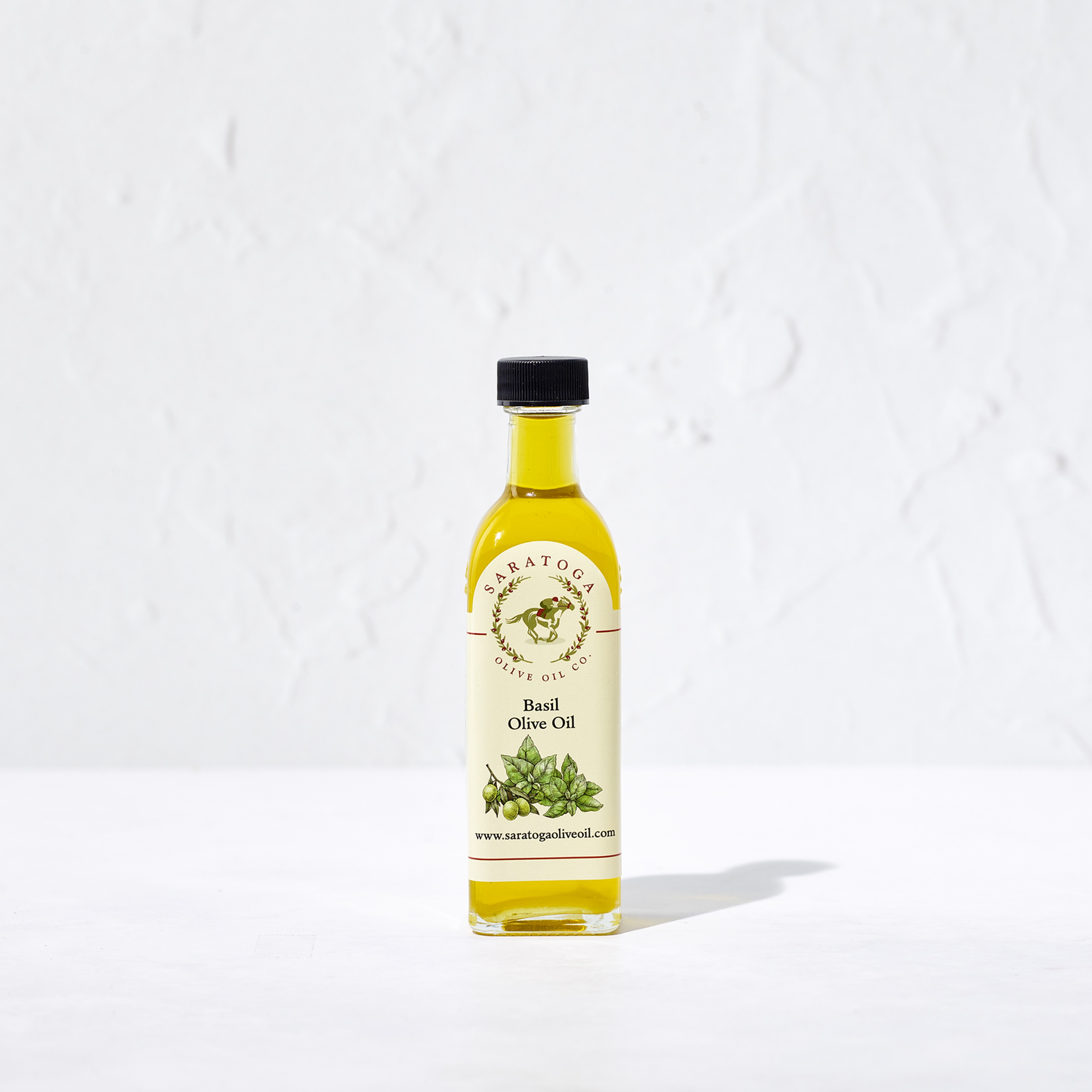 60ml Sample Bottles | Shop Online Now! | Saratoga Olive Oil
